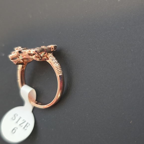 Fragrant Jewels | Jewelry | Fragrant Jewels Hello Kitty Ring | Poshmark